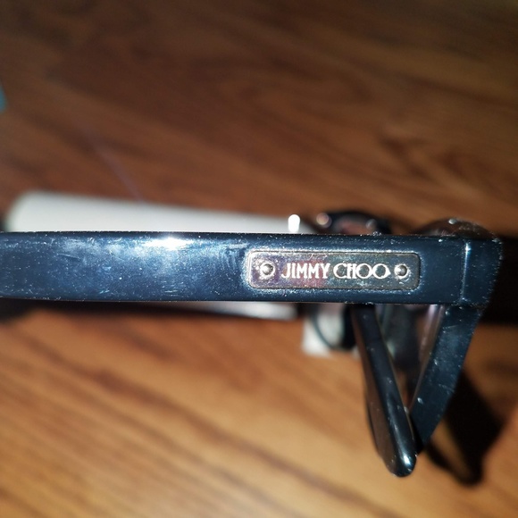 Jimmy Choo | Accessories | Jimmy Choo Frames | Poshmark